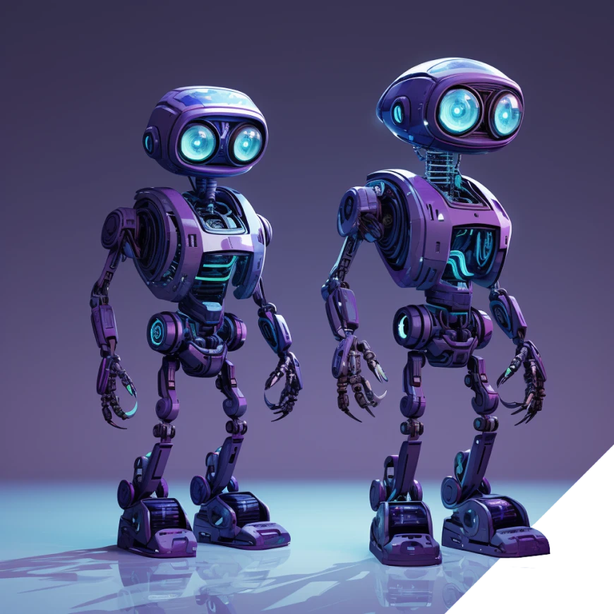 Whitepaper: Key Legal Aspects of AI Implementation in your workflow